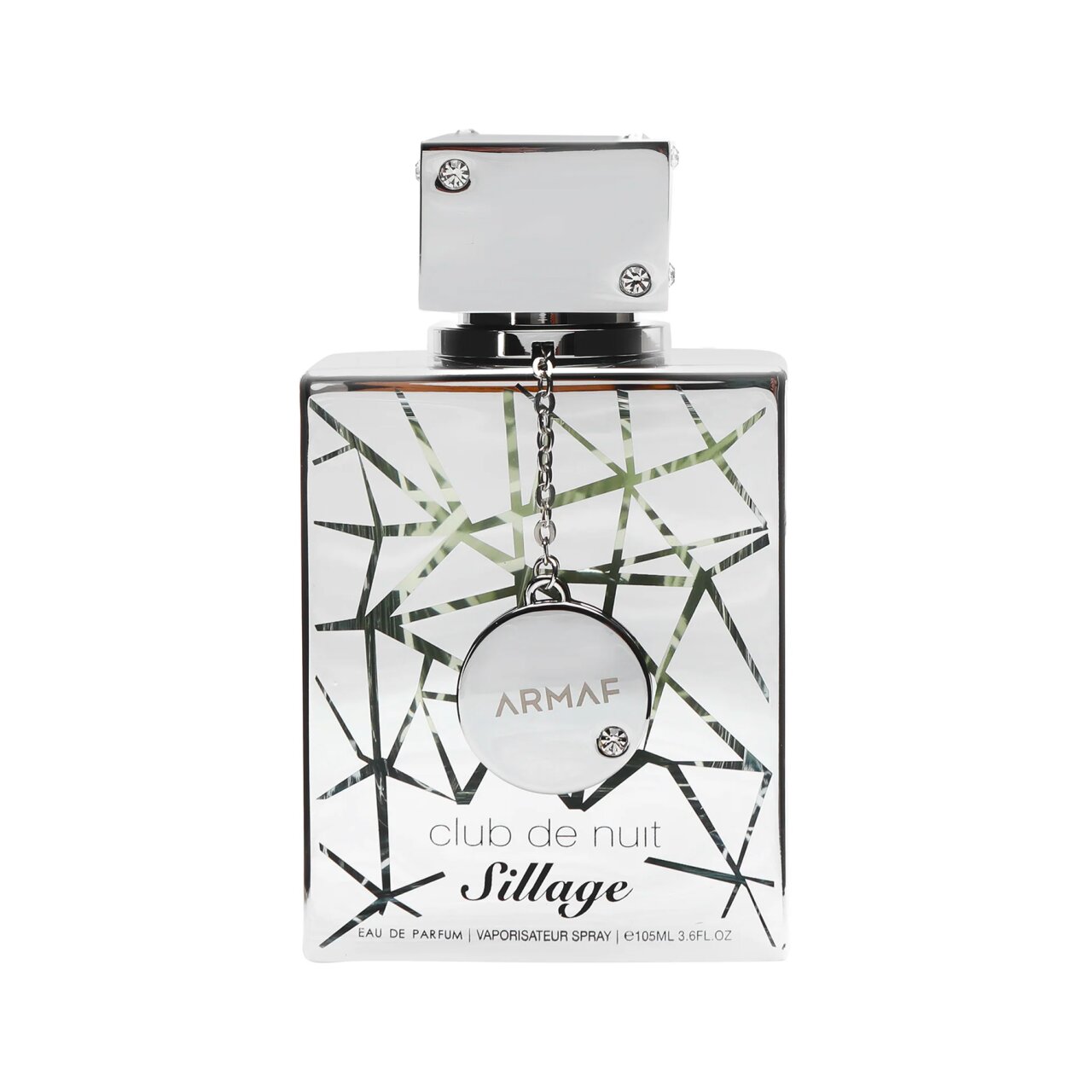 Fragrance Shop SV Website