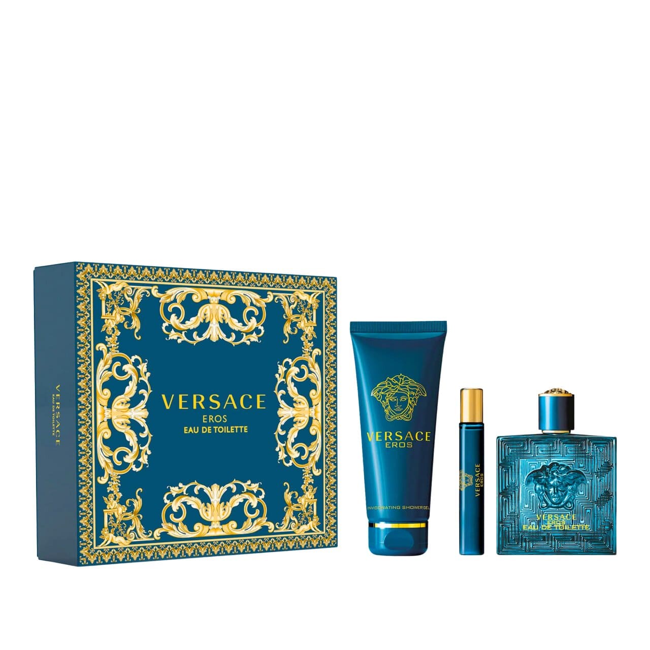 Fragrance Shop SV Website